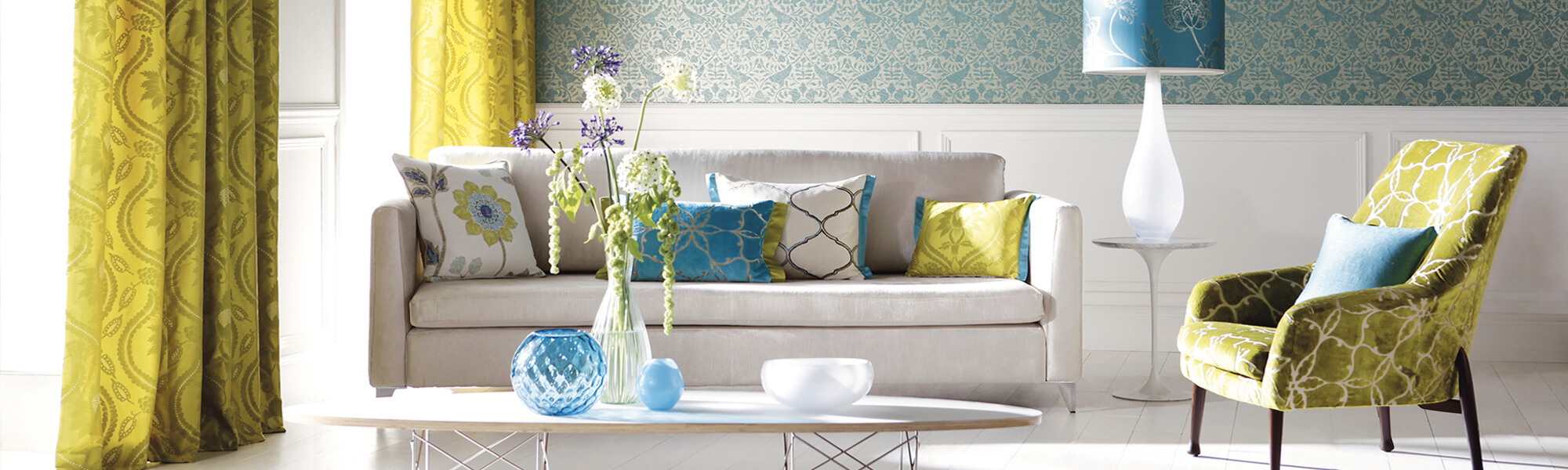 About Us | Kalico Interiors