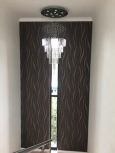 The importance of lines in interior design & how to use them